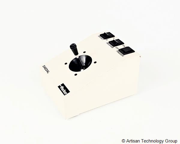 Compumotor JS6000 Daedal (Joystick) | ArtisanTG™