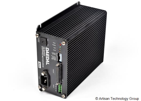 HS23-01 Daedal (Stepping Motor Drive) | ArtisanTG™