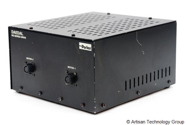 MS2301/MS3401 Daedal (Dual Axis Motor Drive) | ArtisanTG™