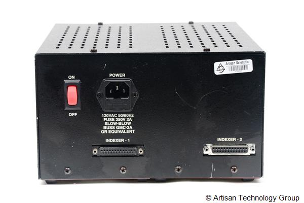 MS2301/MS3401 Daedal (Dual Axis Motor Drive) | ArtisanTG™