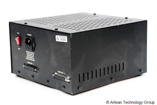 MS2301/MS3401 Daedal (Dual Axis Motor Drive) | ArtisanTG™