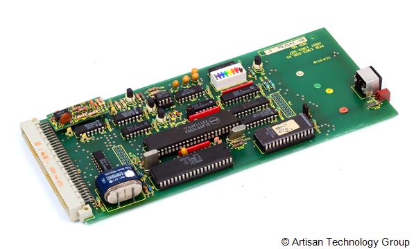 1363.027 Digiplan (Communications Board) | ArtisanTG™