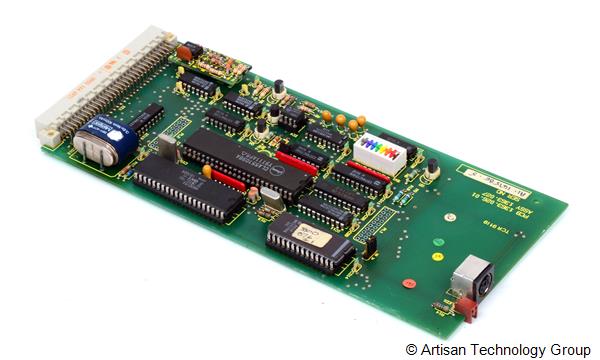 1363.027 Digiplan (Communications Board) | ArtisanTG™