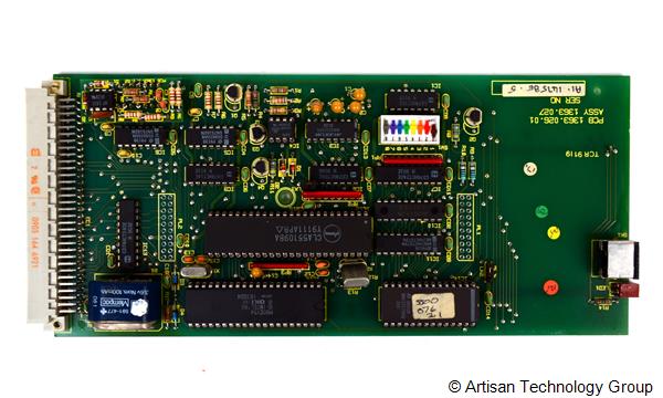 1363.027 Digiplan (Communications Board) | ArtisanTG™