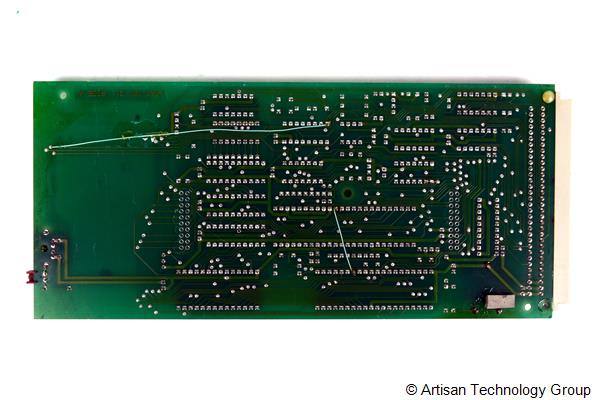 1363.027 Digiplan (Communications Board) | ArtisanTG™