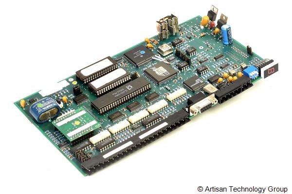 1416.020 Parker / Digiplan (Communications Board) | ArtisanTG™