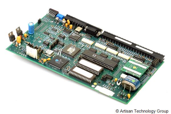 1416.020 Parker / Digiplan (Communications Board) | ArtisanTG™