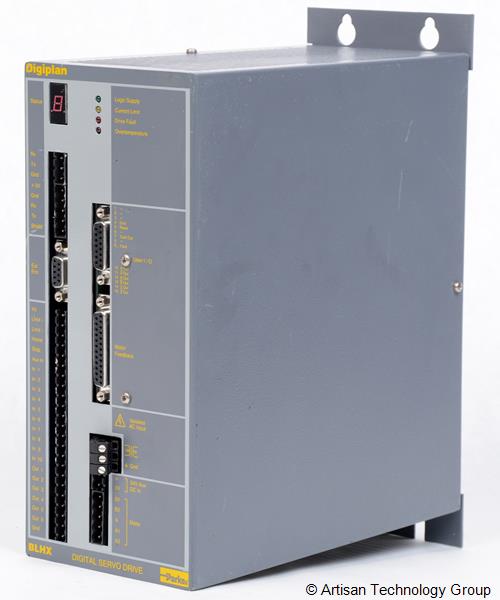 BLHX30BN Digiplan (Digital Positioning Servo Drive) | ArtisanTG™