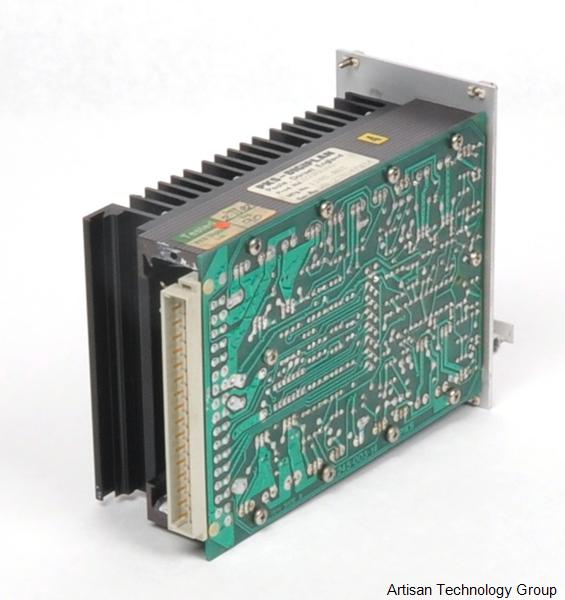 CD20-QUAD Digiplan (Stepper Drive Module) | ArtisanTG™