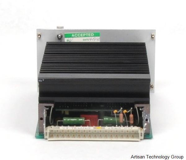 CD20-QUAD Digiplan (Stepper Drive Module) | ArtisanTG™