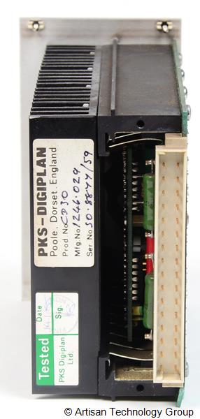 CD-30 Digiplan (Stepping Motor Drive) | ArtisanTG™