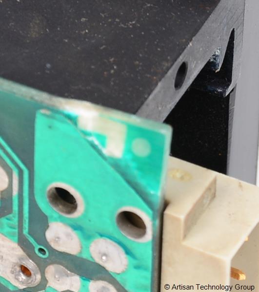 CD-30 Digiplan (Stepping Motor Drive) | ArtisanTG™