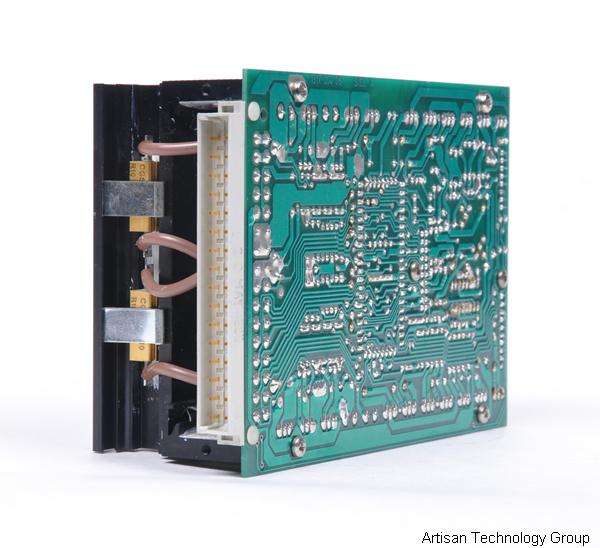 CD-35M Parker / Digiplan (Stepper Dive) | ArtisanTG™