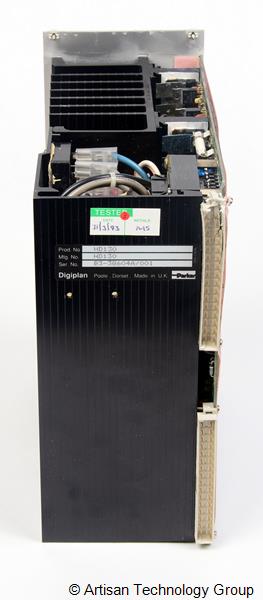 HD130 Digiplan (Stepper Drive) | ArtisanTG™