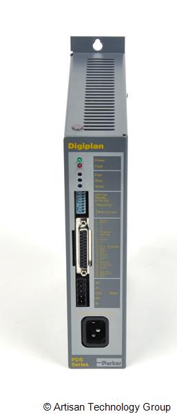PDS15-D Digiplan (Ministep Drive) | ArtisanTG™