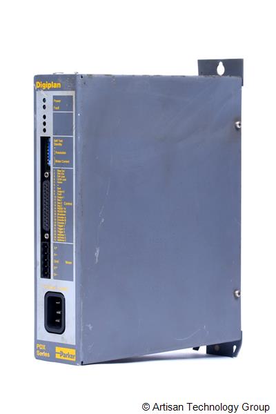 PDX15-D Digiplan (Single-Axis Ministep Drive) | ArtisanTG™