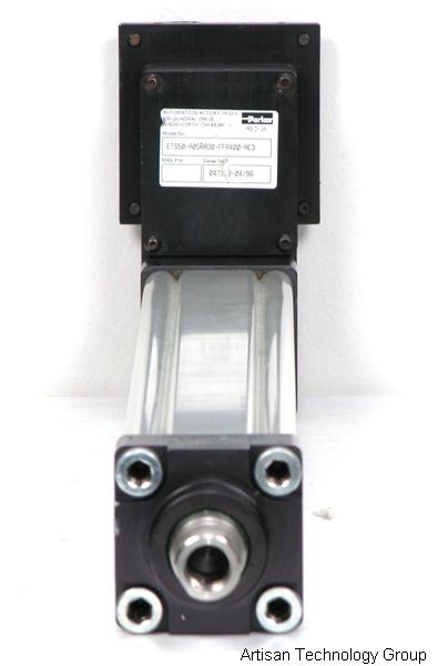 ETS50 Compumotor (Stepper/Servo Driven Linear Actuator) | ArtisanTG™