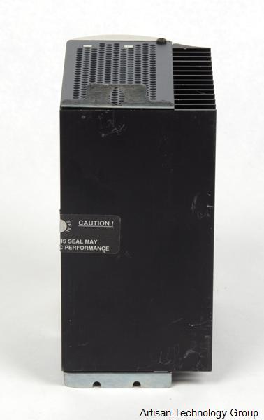 GV-U6R / GV-U6R-NK Parker (Gemini Digital Servo Drive) | ArtisanTG™