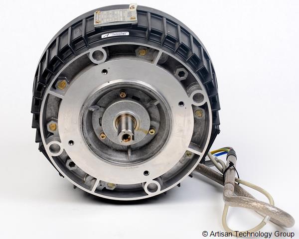 MC23ASA8394 Parker (Pancake DC Servo Motor) | ArtisanTG™