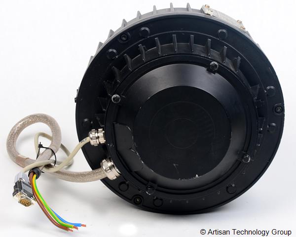 MC23ASA8394 Parker (Pancake DC Servo Motor) | ArtisanTG™