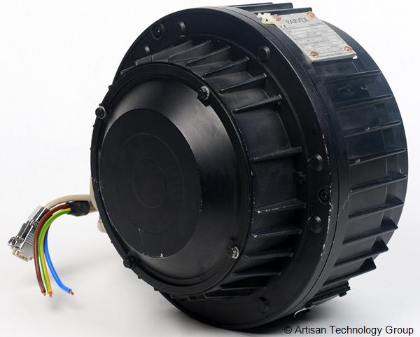 MC23ASA8394 Parker (Pancake DC Servo Motor) | ArtisanTG™