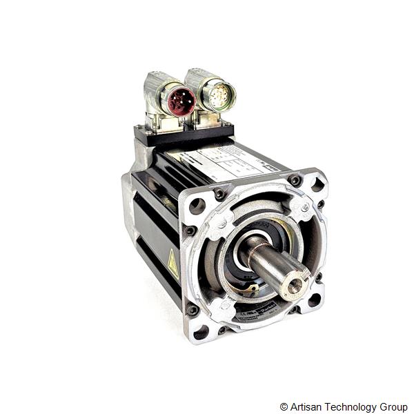 MPP1002R6S-KPSN Parker (Rotary Servo Motor) | ArtisanTG™