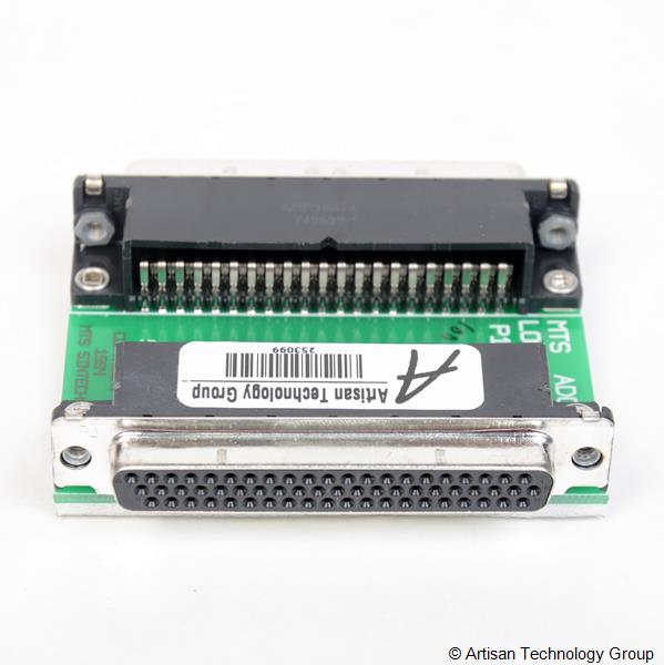 QTest 2L MTS Systems (Test Frame (2 kN Capacity)) | ArtisanTG™