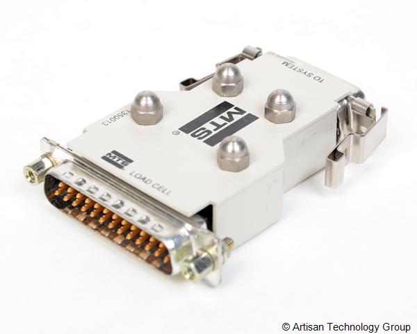 1350013 MTS Systems (System to Load Cell Adapter) | ArtisanTG™
