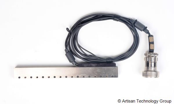 LMDT1210.8FSS Custom Servo Motors (Linear Servo Motor) | ArtisanTG™