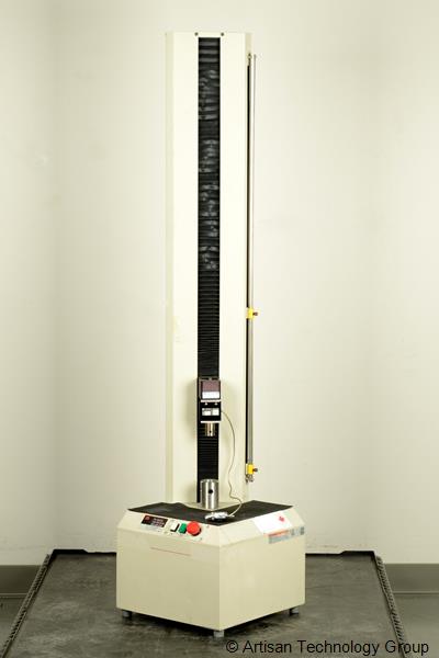 QTest 1L MTS Systems (Test Frame (1 kN Capacity)) | ArtisanTG™