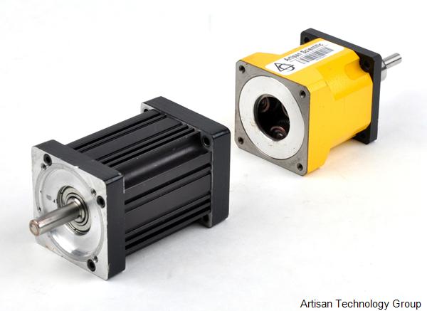 SM161-G05 Compumotor (Motor and Integrated Gearhead) | ArtisanTG™