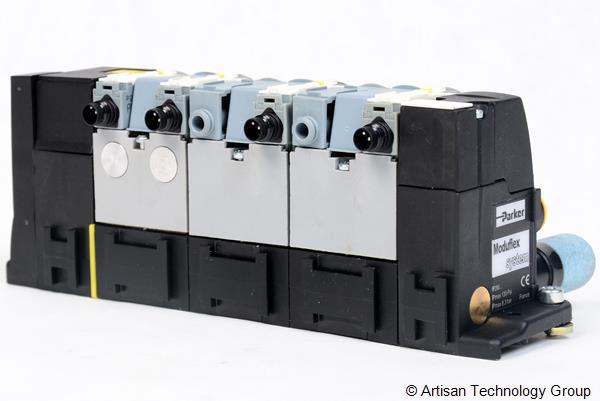 P2M Parker (T Series Moduflex Valve System) | ArtisanTG™