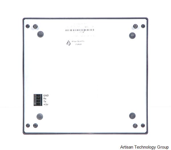 RP240 Compumotor (Operator Interface) | ArtisanTG™