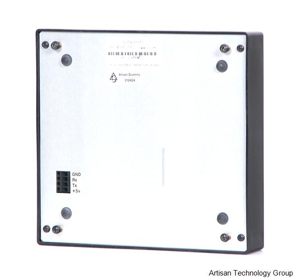 RP240 Compumotor (Operator Interface) | ArtisanTG™