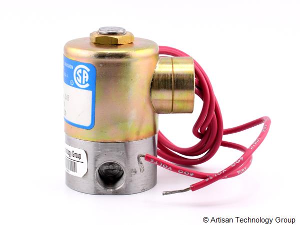 V52DM2100 Skinner (Solenoid Valve) | ArtisanTG™