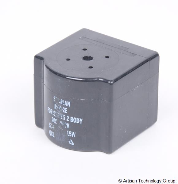 MKC-2E Sporlan Valve (Solenoid Coil) | ArtisanTG™