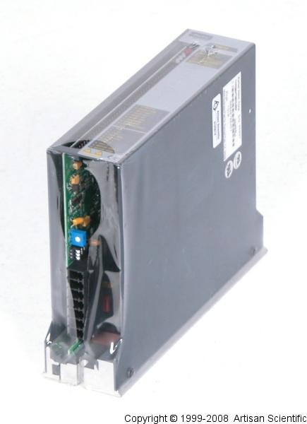 Parker / Compumotor TQ10X Single-Axis Servo Controller/Drive - Price, Specs
