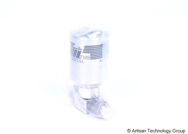 Titan II MS Parker (Valve Actuator) | ArtisanTG™