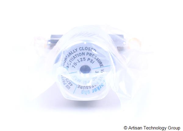 Titan II MS Parker (Valve Actuator) | ArtisanTG™