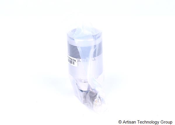 Titan II MS Parker (Valve Actuator) | ArtisanTG™