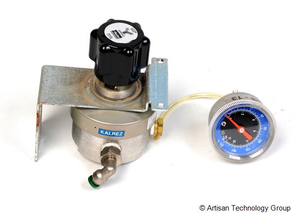 HFR902S3PX6KPM Veriflo (Pressure Regulator) | ArtisanTG™