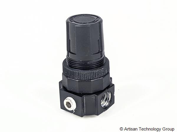 R384-02AP Watts Fluidair (Miniature Regulator) | ArtisanTG™