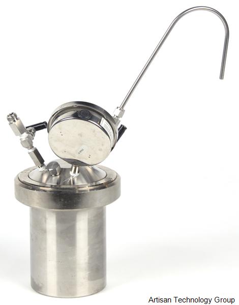 4635 Parr Instrument (Cell Disruption Vessel) | ArtisanTG™