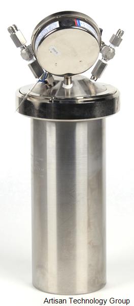 4636 Parr Instrument (Cell Disruption Vessel) | ArtisanTG™