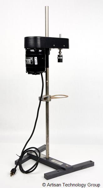 4592 Parr Instrument (Micro Stirred Reactor) | ArtisanTG™