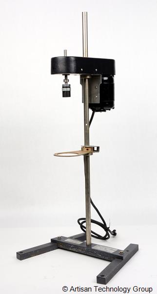 4592 Parr Instrument (Micro Stirred Reactor) | ArtisanTG™