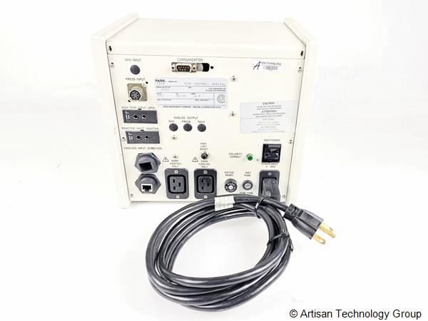 4842 Parr Instrument (Digital Temperature Controller) | ArtisanTG™