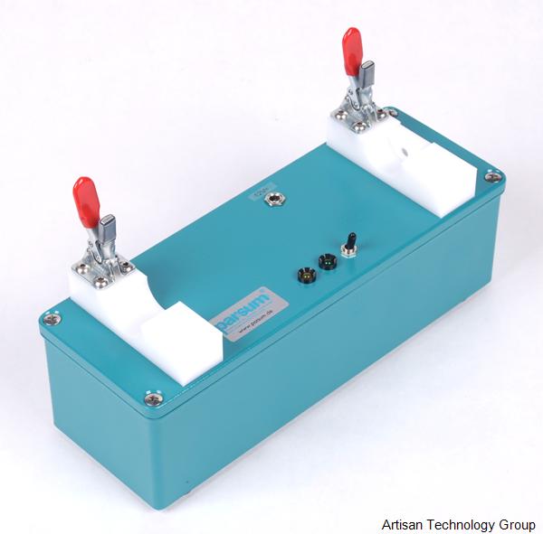 IPP 70 VK1 Parsum (Verification Kit) | ArtisanTG™