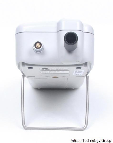 ABACUS-301 Particle Measuring Systems (Aerosol Particle Counter ...