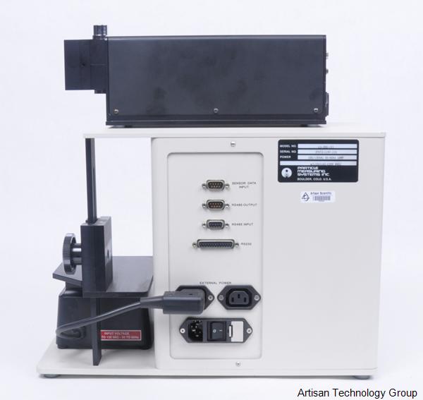 LiQuilaz LS-200 Particle Measuring Systems (Syringe Sampling System ...